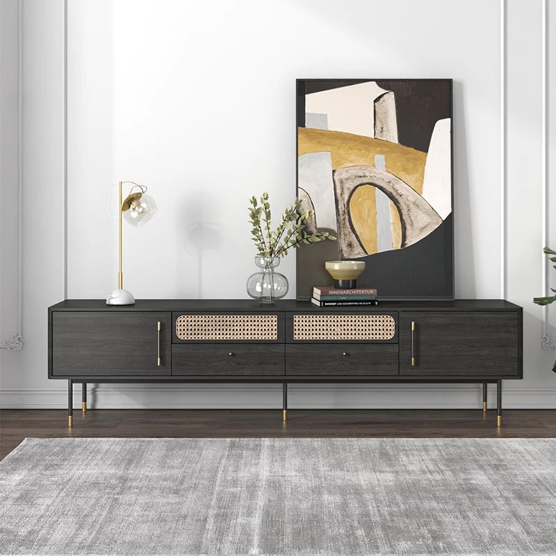 Canberra's Best TV & Entertainment Units | Choose Your Style!