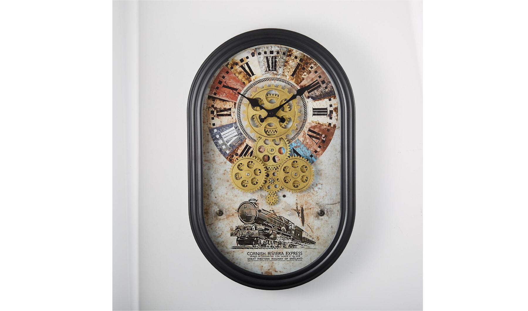 Vintage to Modern Wall Clocks | Find Yours at Marco Furniture