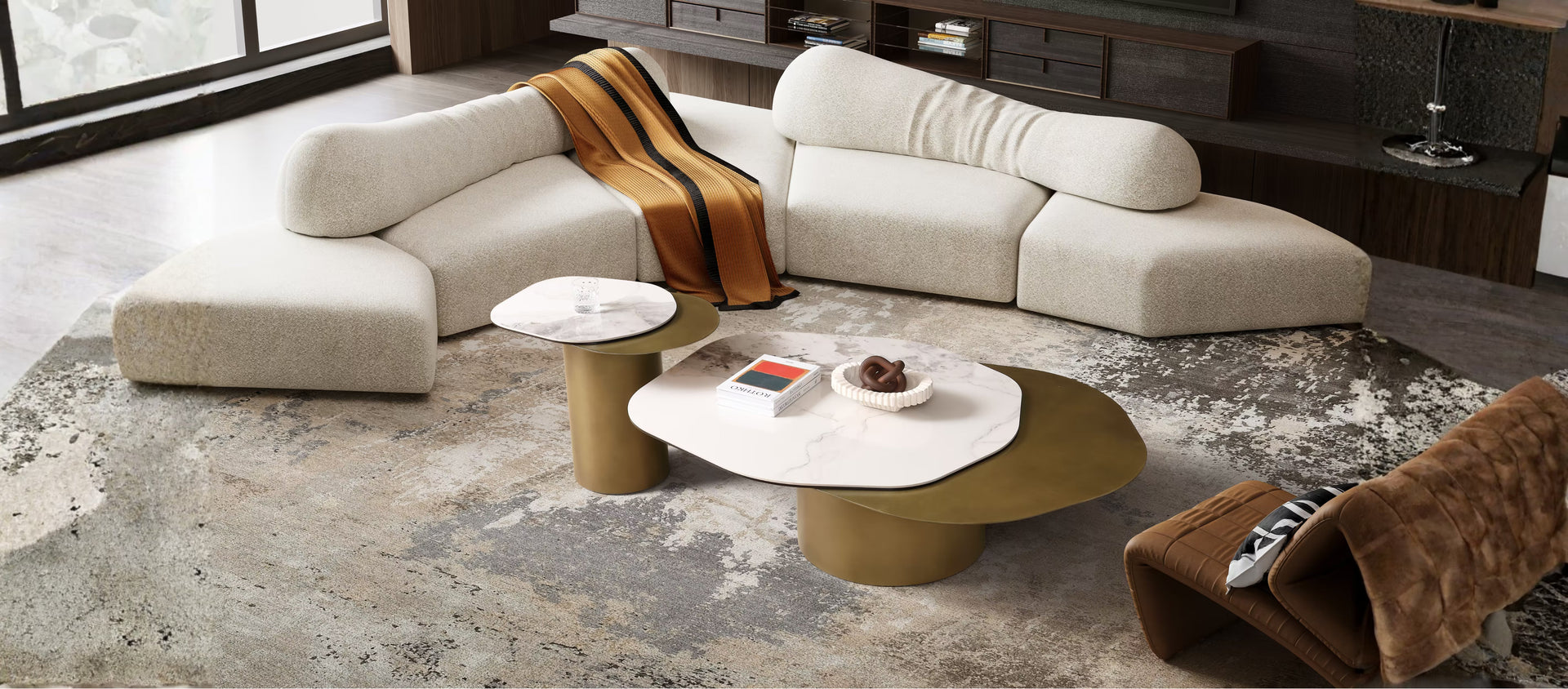 Shop Luxury Capri Collection for Modern Homes in Australia