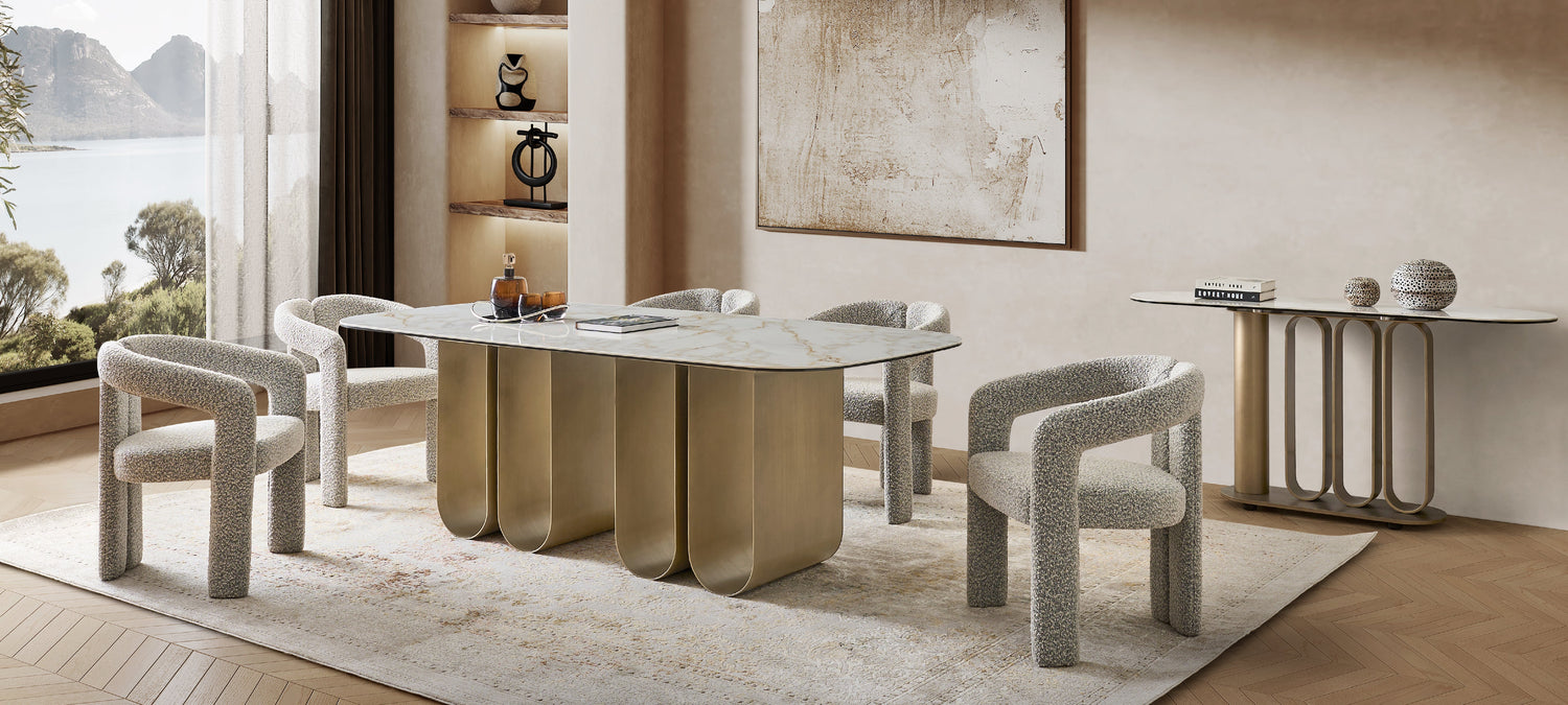 Catalina Collection | Luxury Furniture Store in Canberra