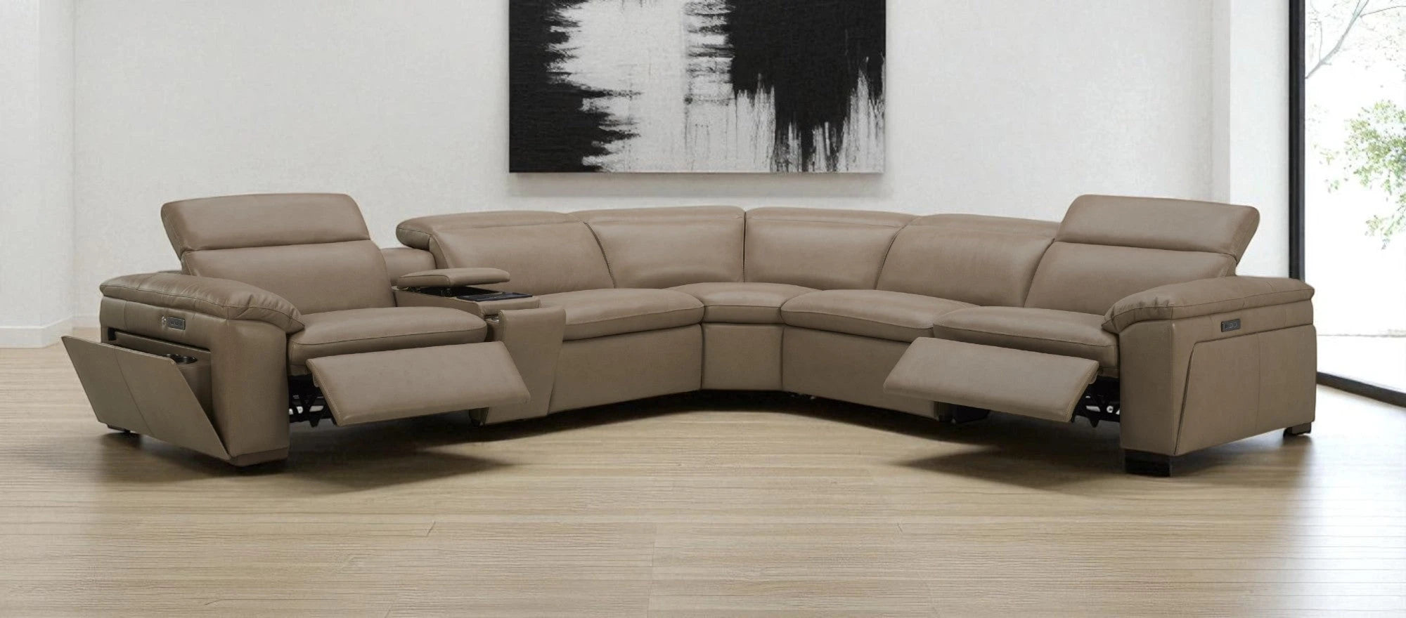 Recliner Lounges & Sofas for Sale in Australia | Electric Recliners