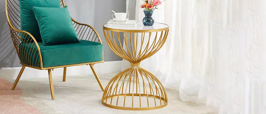 Corner Tables Canberra | Side Tables, Lamp & End Tables | Marco