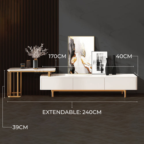 Buy Modern Milan TV Unit | Affordable Tv Unit for Sale