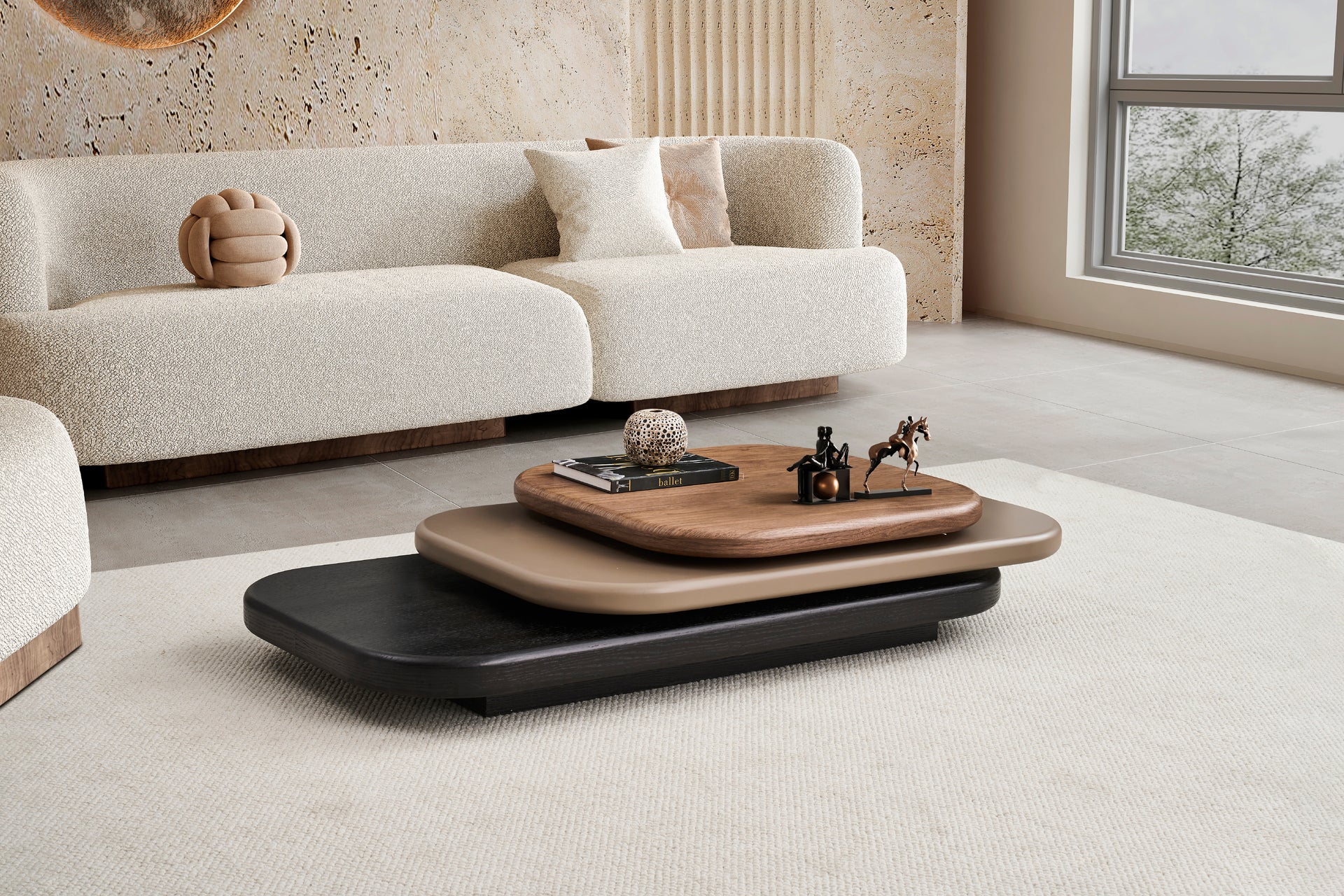 Stylish Coffee Tables in Australia | Living Room Furniture