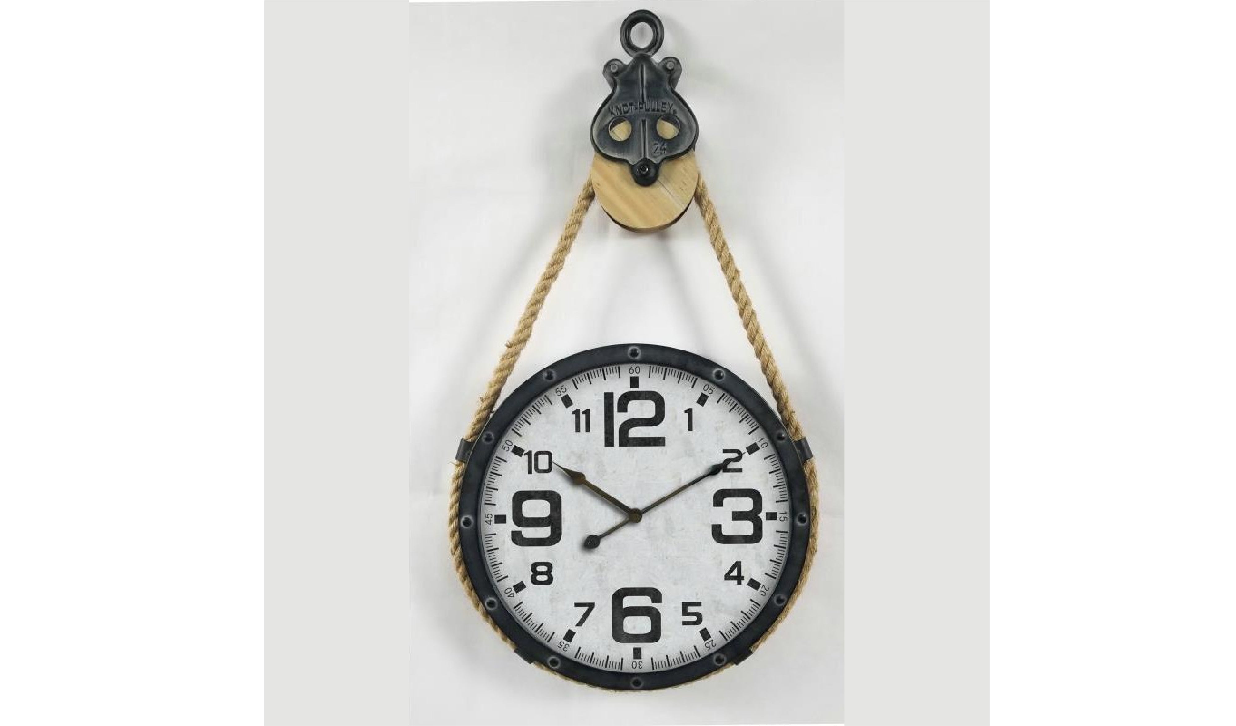 Hanging Vintage Wall Clocks for Stylish Home Decor | Shop Now – Marco ...