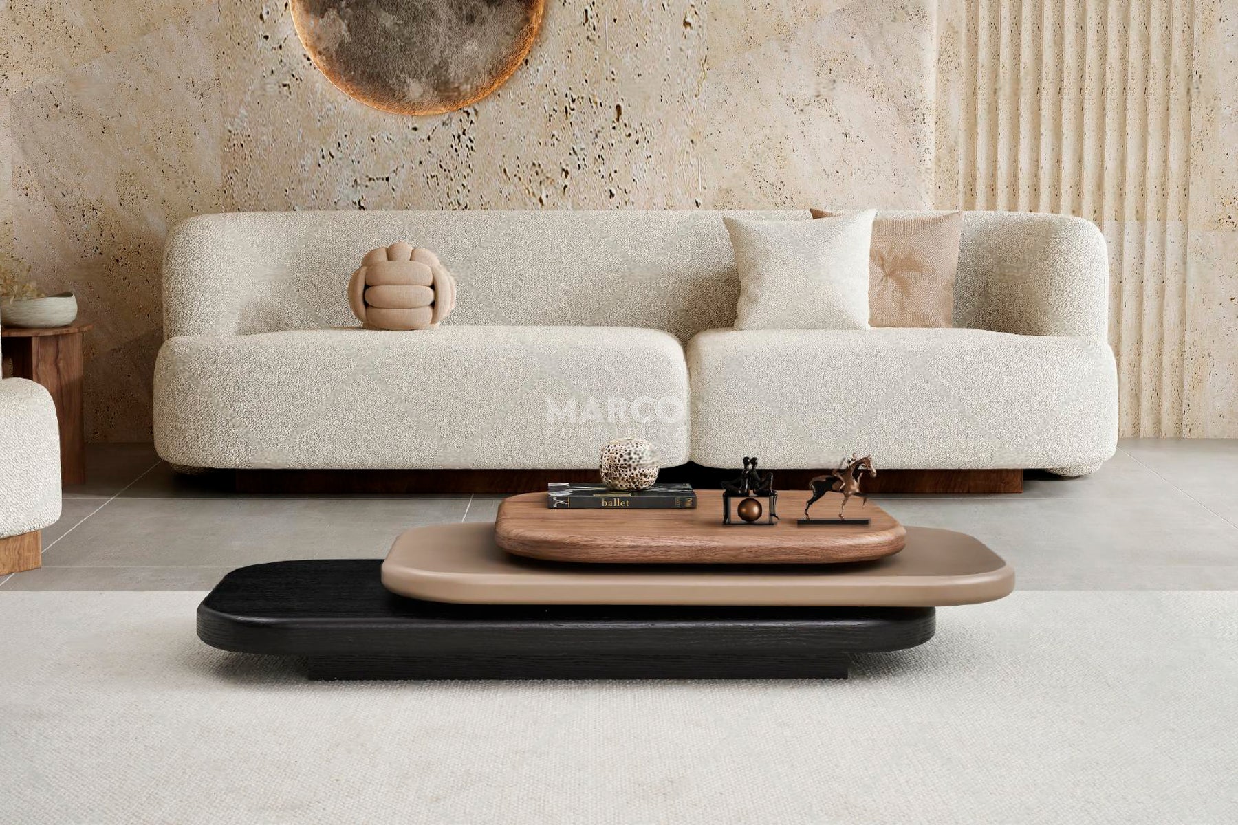 Stylish Coffee Tables in Australia | Living Room Furniture