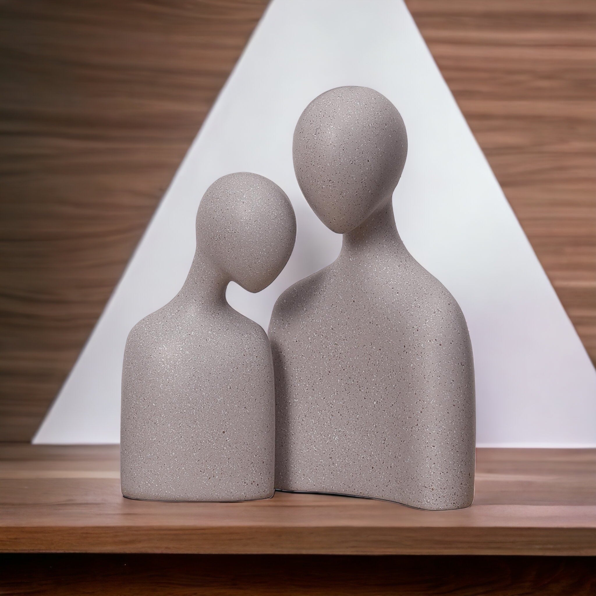 Resin Characters Sculpture for Sale | Marco Furniture