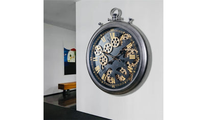 Modern Decorative Wall Clocks for Sale in Australia – Marco Furniture