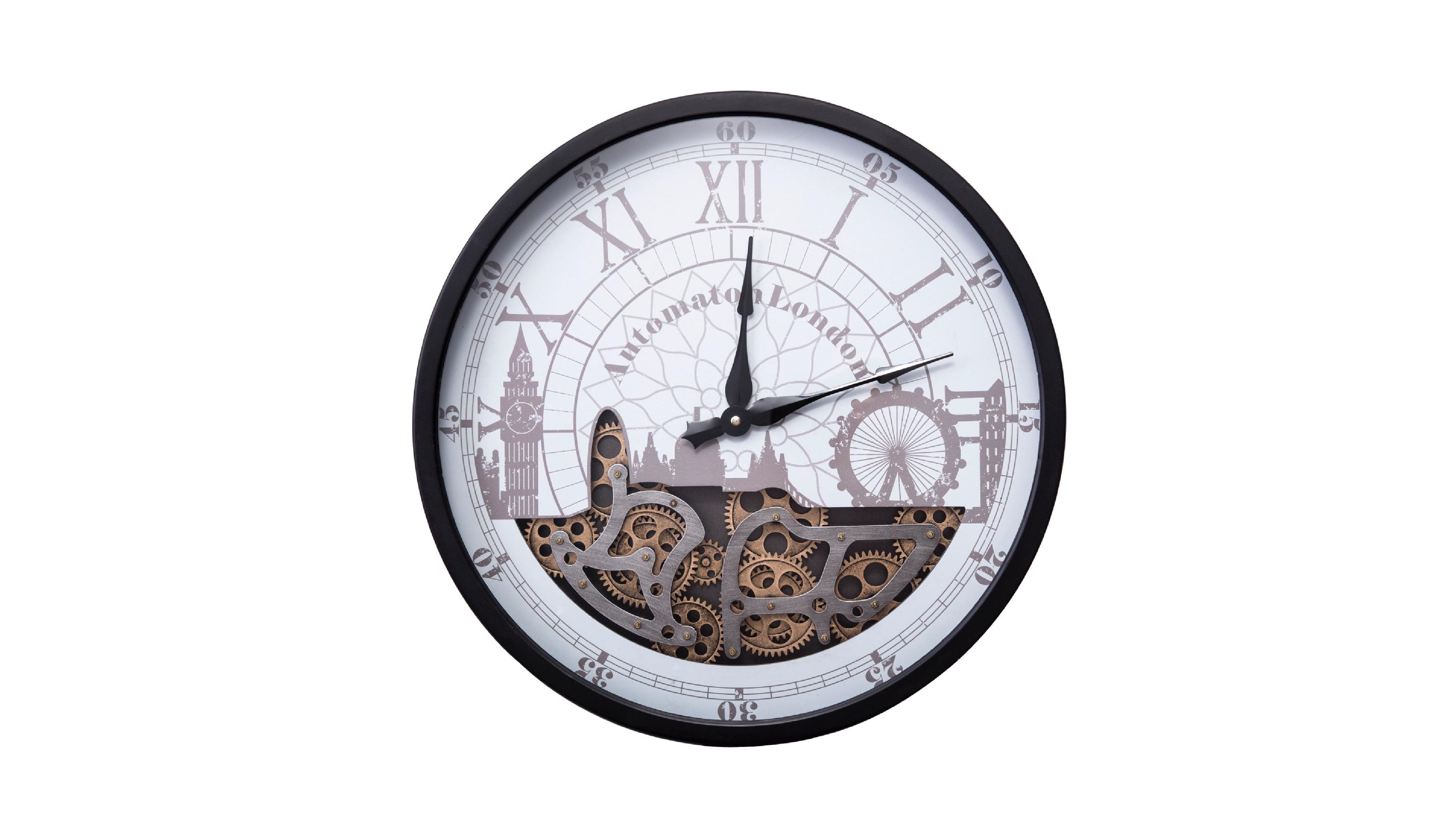 Designer Vintage Wall Clocks for Your Living | Buy Now