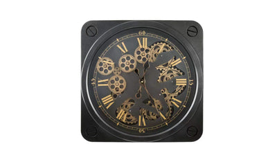 Modern Decorative Wall Clocks for Sale in Australia – Marco Furniture