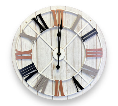 Modern Decorative Wall Clocks for Sale in Australia – Marco Furniture