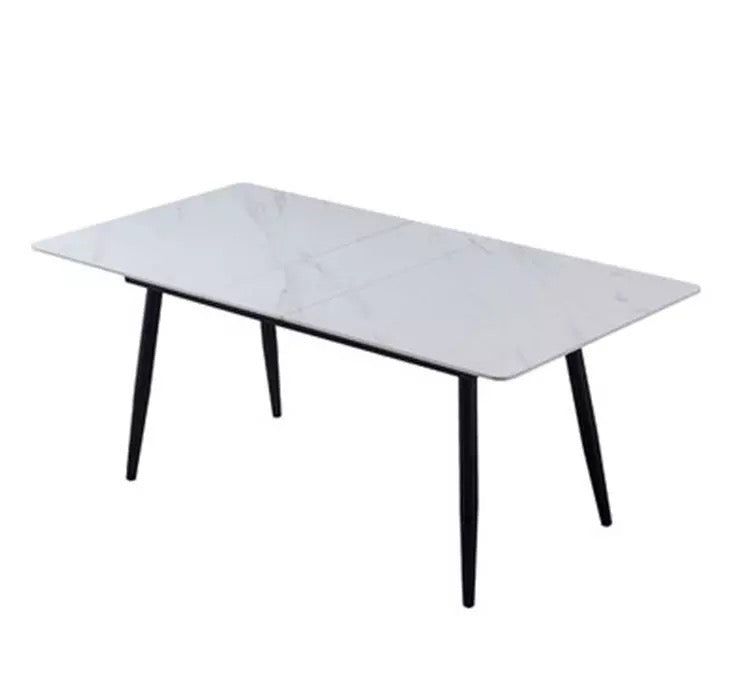 Aria Extendable Dining Table for Flexible and Stylish Spaces – Marco Furniture