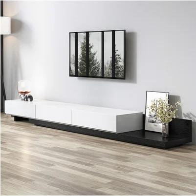 Modern Extendable TV Unit | Marco Furniture