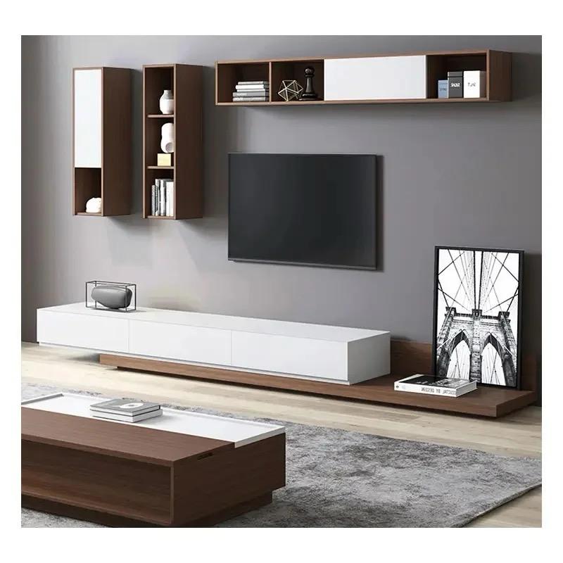 Modern Extendable TV Unit | Marco Furniture