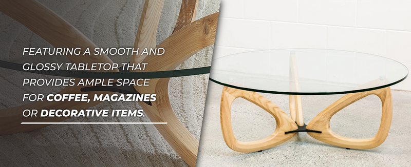 Buy Best Gucci Coffee Table in Australia | Marco Furniture