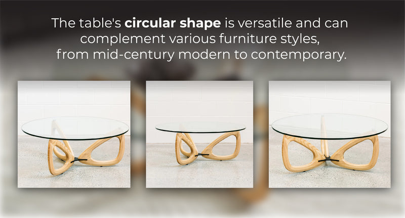 Buy Best Gucci Coffee Table in Australia | Marco Furniture