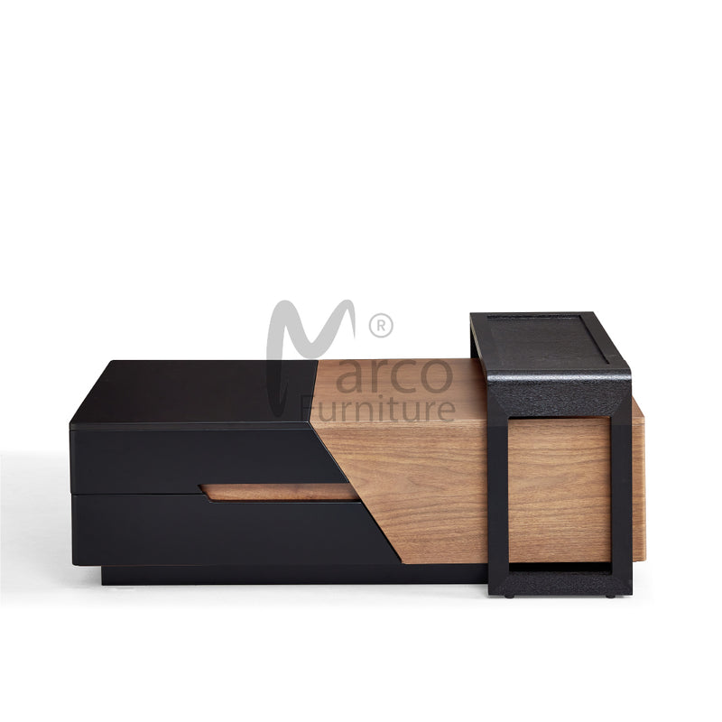Modern Coffee Table | Contemporary Elegance for Your Home Decor – Marco ...