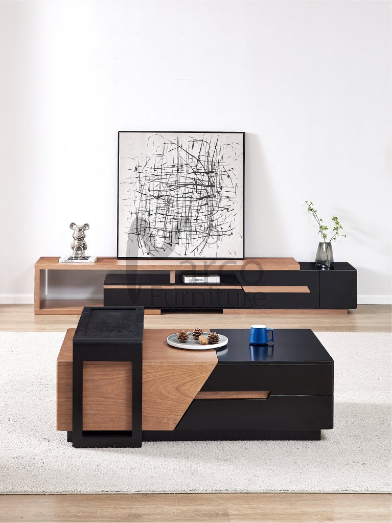 Modern Coffee Table | Contemporary Elegance for Your Home Decor – Marco ...