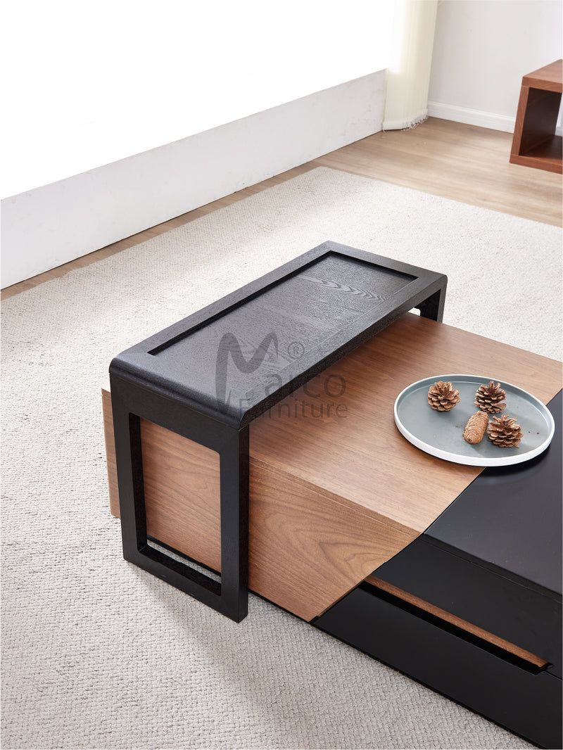 Modern Coffee Table | Contemporary Elegance for Your Home Decor – Marco ...