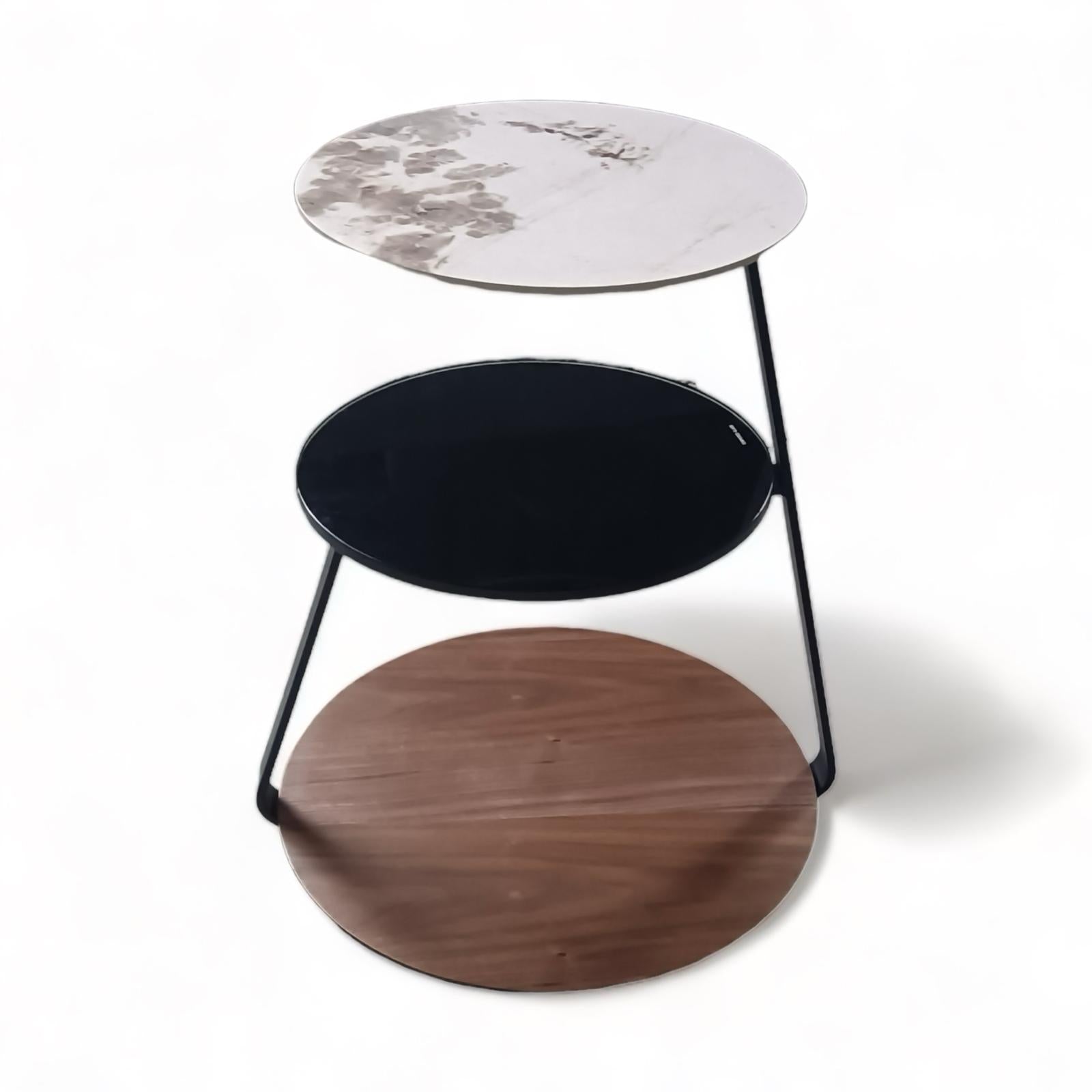 Designer Side Table | Elevated Elegance for Your Space – Marco Furniture