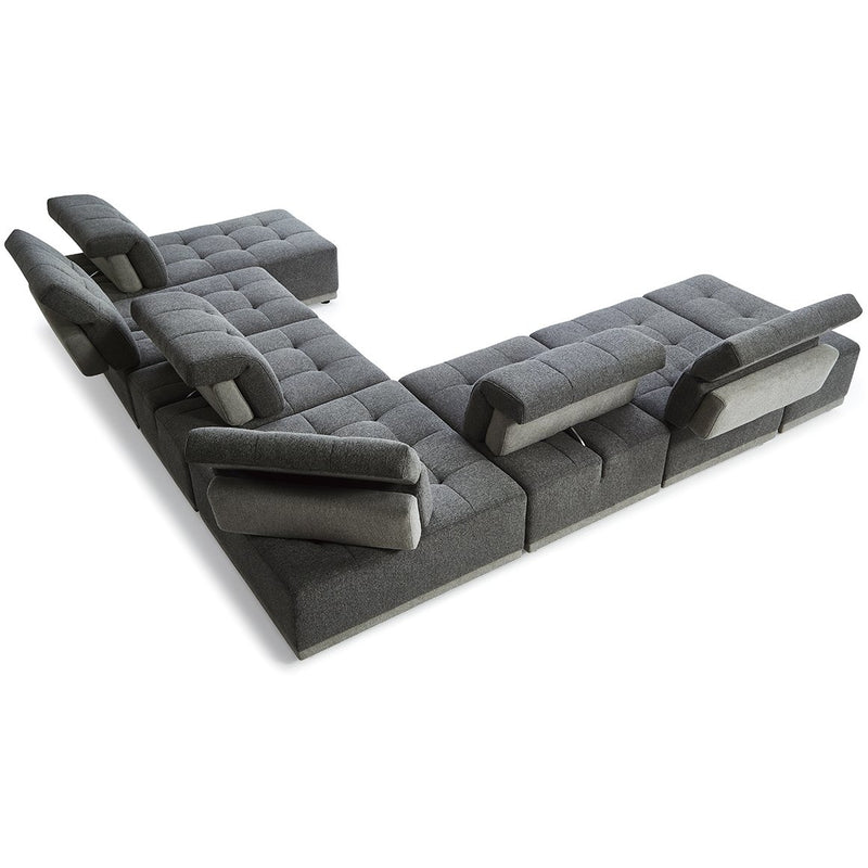 Discover Comfort and Style with Our Modular Lounge Furniture – Marco ...